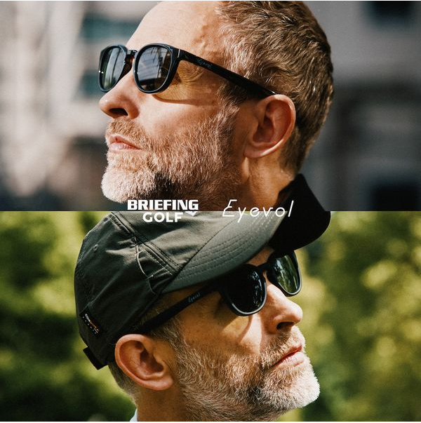 「Eyevol（アイヴォル）」とのコラボレーション第2弾が登場。 ｜ ブリーフィング ｜ ショップブログ ｜ アミュプラザ長崎